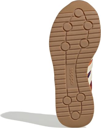 adidas Damen Run 70s 2.0 Farm Shoes Schuhe, Gold Ochre/warm vanilla/GUM10