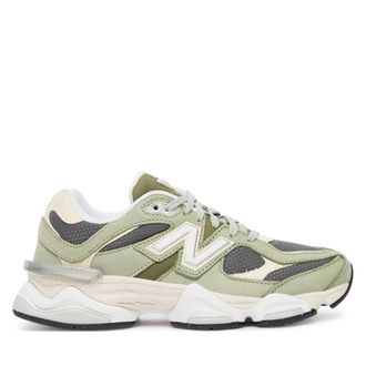 New Balance Sneakers New Balance U9060CTD W Gr&uuml;n