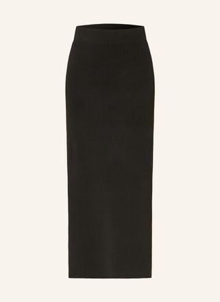 Neo Noir Neo Noir Strickrock Hansa schwarz