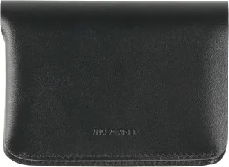 Jil Sander Kleinlederwaren - Dokumentenetuis auf YOOX.COM