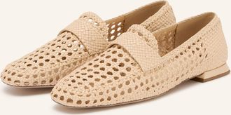 H&ouml;gl Loafer beige