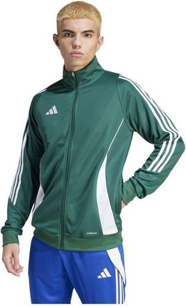 adidas Performance Sweatjacke Tiro 24 Trainingsjacke