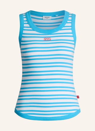 Joop Joop! Jeans Top Tiani blau