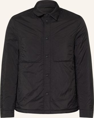 Paul Paul Overjacket schwarz