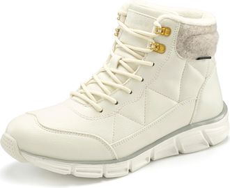 Lascana Schnürstiefelette