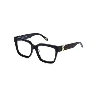 Just Cavalli Damen, Accessories, Schwarzk, 52 MMGr&ouml;&szlig;e