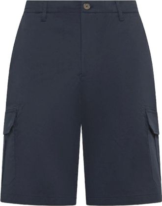 Canadian Homme, Shorts, Bleu, Taille: M 0390 Shorts d&eacute;contract&eacute;s