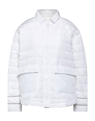 Fabiana Filippi JACKEN & M&Auml;NTEL - Pufferjacken & Daunenjacken auf YOOX.COM