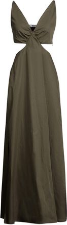 Vicolo KLEIDER - Maxi-Kleider auf YOOX.COM