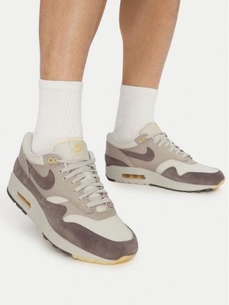 Nike Sneakers Air Max 1 Premium IB6390 001 Wei&szlig;