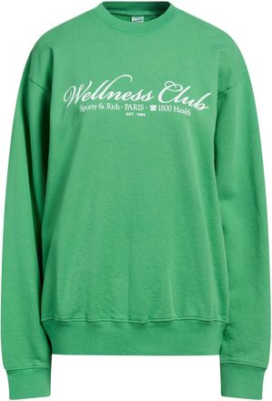 Sporty & Rich TOPS - Sweatshirts auf YOOX.COM