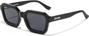 D.Franklin Lunettes de soleil unisexes avec verres de protection UV