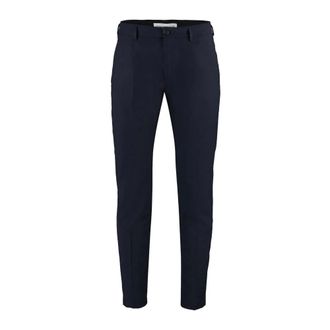 Department Five Department Five, Homme, Pantalons, Bleu, Taille: W31 Pantalon Tailleur