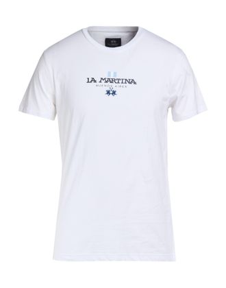 La Martina TOPS - T-shirts auf YOOX.COM