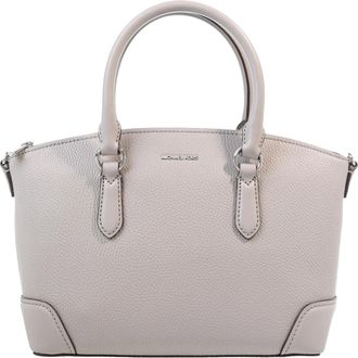 Michael Kors Satchels - Murphy Md Ew Dome Satchel - Gr. unisize - in Grau - f&uuml;r Damen