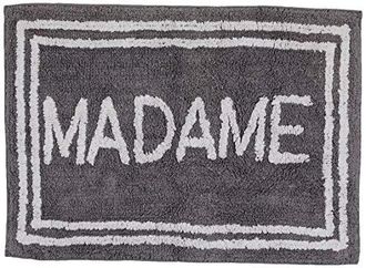 La Finesse Kissenbezug, Baumwolle, Farbige Textil, Einer Gr&ouml;&szlig;e