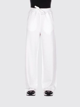 Dondup Pantalon DONDUP Femme couleur Blanc