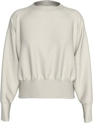 Calvin Klein Pull col rond manches longues