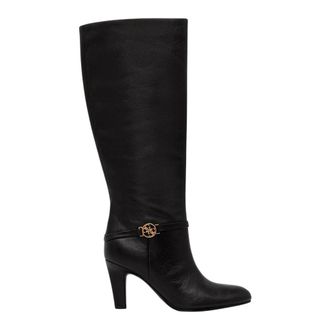 Guess Bottines &agrave; talons Oatie - Femme - Chaussures - Noir - Taille: 39 EU