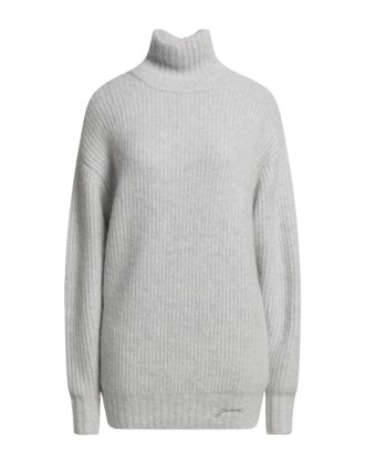 Ganni STRICKWAREN - Rollkragenpullover auf YOOX.COM