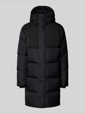 Bogner Daunenjacke mit Kapuze Modell WALT