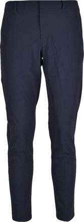Duno Homme, Pantalons, Bleu, Taille: 2XL Dolph Pantalons