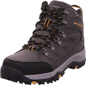 Skechers Herren, Sport, Grau, 44 EUGr&ouml;&szlig;e