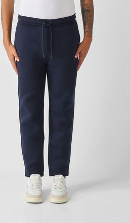 K-Way Pantalon de jogging slim fit en polyester avec taille &eacute;lastiqu&eacute;e
