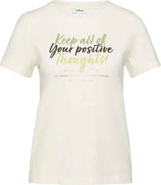 s.Oliver T-Shirt