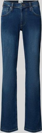 Mustang Jeans Jeans mit Eingrifftaschen Modell WASHINGTON