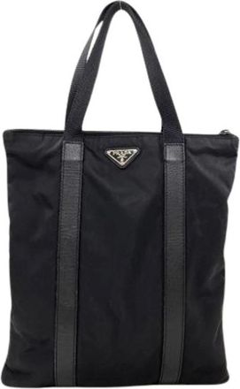 Prada Damen, Pre-Owned, Schwarzk, ONE SIZEGr&ouml;&szlig;e