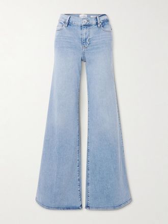 Comment porter le jean large ? | Stylight