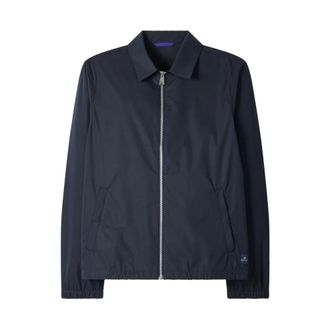 Paul Smith Homme, Vestes, Bleu, Taille: L M2R-979X-V22634 Veste