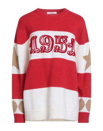 Max Mara STRICKWAREN - Pullover auf YOOX.COM