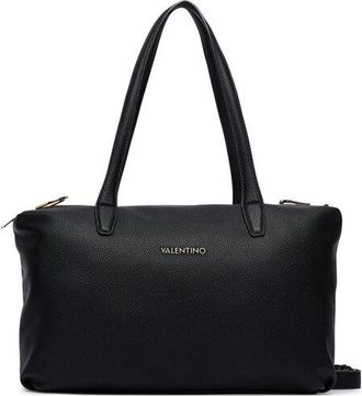 Valentino Handtasche Thaoe Re VBSA5M01 Schwarz