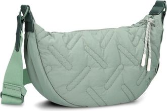 zwei Cleo Cl50 Schultertasche - - Bags - Damen - Gr&uuml;n - ONE SIZE