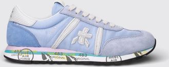 Premiata Baskets PREMIATA Femme couleur Bleu