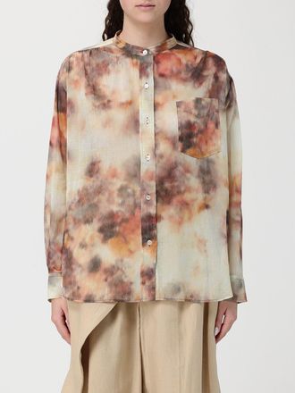 Isabel Marant Chemise ISABEL MARANT ETOILE Femme couleur Beige