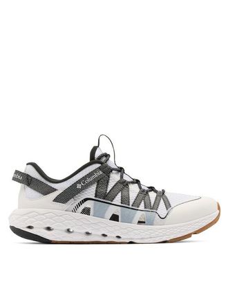 Columbia Sneakers Drainmaker 2149721 Wei&szlig;