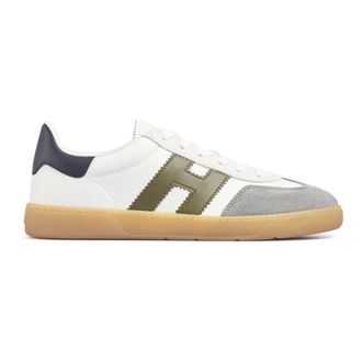 Hogan Homme, Chaussures, Multicolore, Taille: 42 1/2 EU Cool Allacciato H