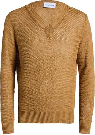 Amaranto STRICKWAREN - Pullover auf YOOX.COM