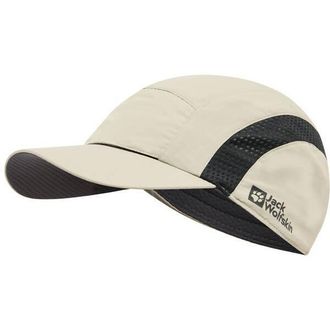 Jack Wolfskin Herren M&uuml;tze VENT CAP