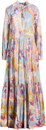 Connor & Blake KLEIDER - Maxi-Kleider auf YOOX.COM