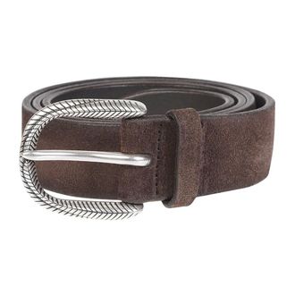 Orciani Herren, Accessories, Braun, 105 CMGr&ouml;&szlig;e
