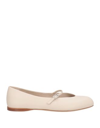 Max Mara SCHUHE - Ballerinas auf YOOX.COM