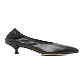 Aeyde Femme, Chaussures, Noir, Taille: 37 1/2 EU Hermia Pump