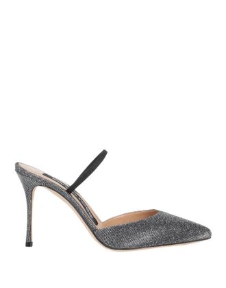 Sergio Rossi SCHUHE - Mules & Clogs auf YOOX.COM
