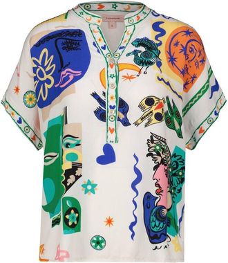 Katestorm Damen Bluse