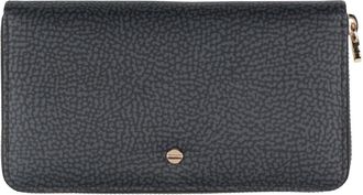 Borbonese Kleinlederwaren - Brieftaschen auf YOOX.COM