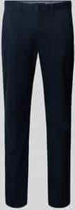 Tommy Hilfiger Regular Fit Chino aus Baumwoll-Mix Modell DENTON
